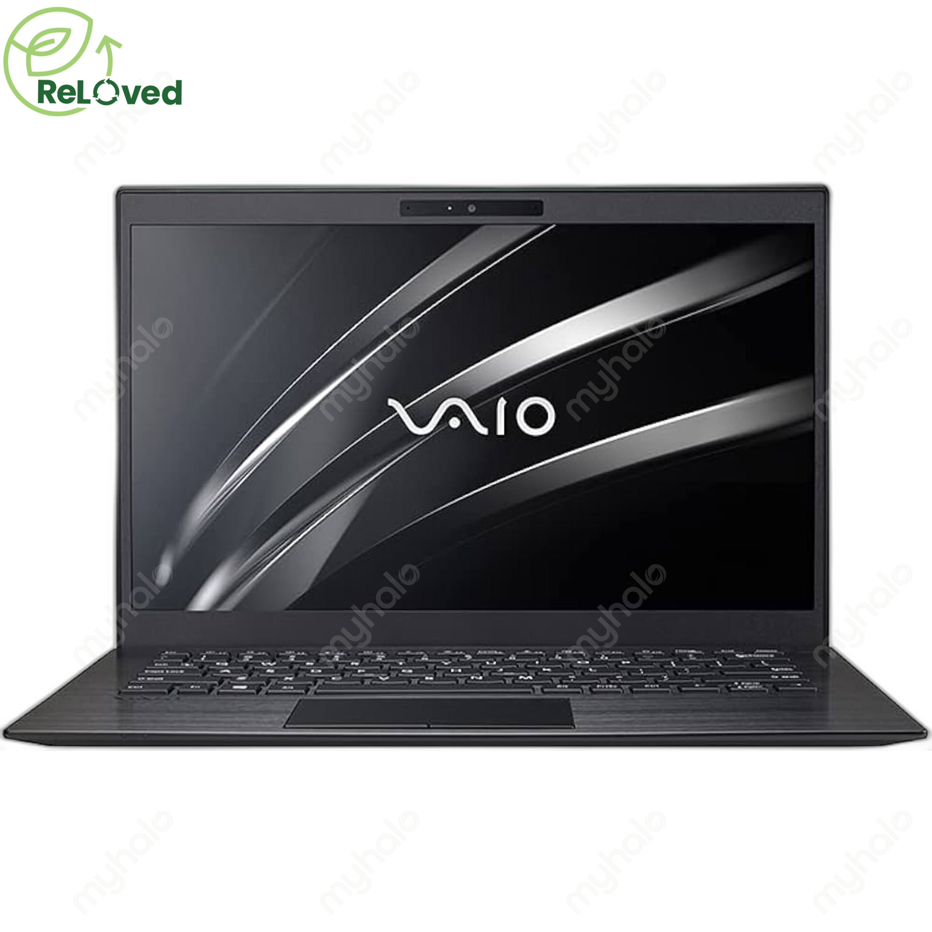VAIO SE14 (CORE I5-1335G7/16GB/512GB SSD) (FHD DISPLAY | 1080P IR CAME ...
