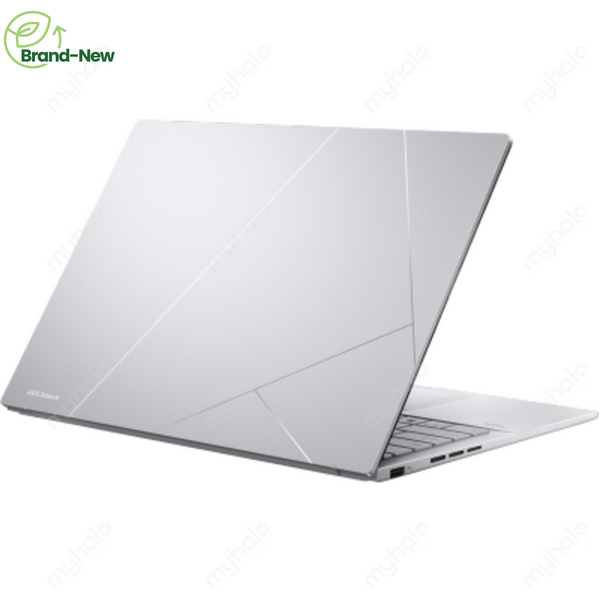 ASUS ZENBOOK 14 AI+ UX3405CA285 (CORE ULTRA 9-285H/32GB/1TB SSD) (3K O ...