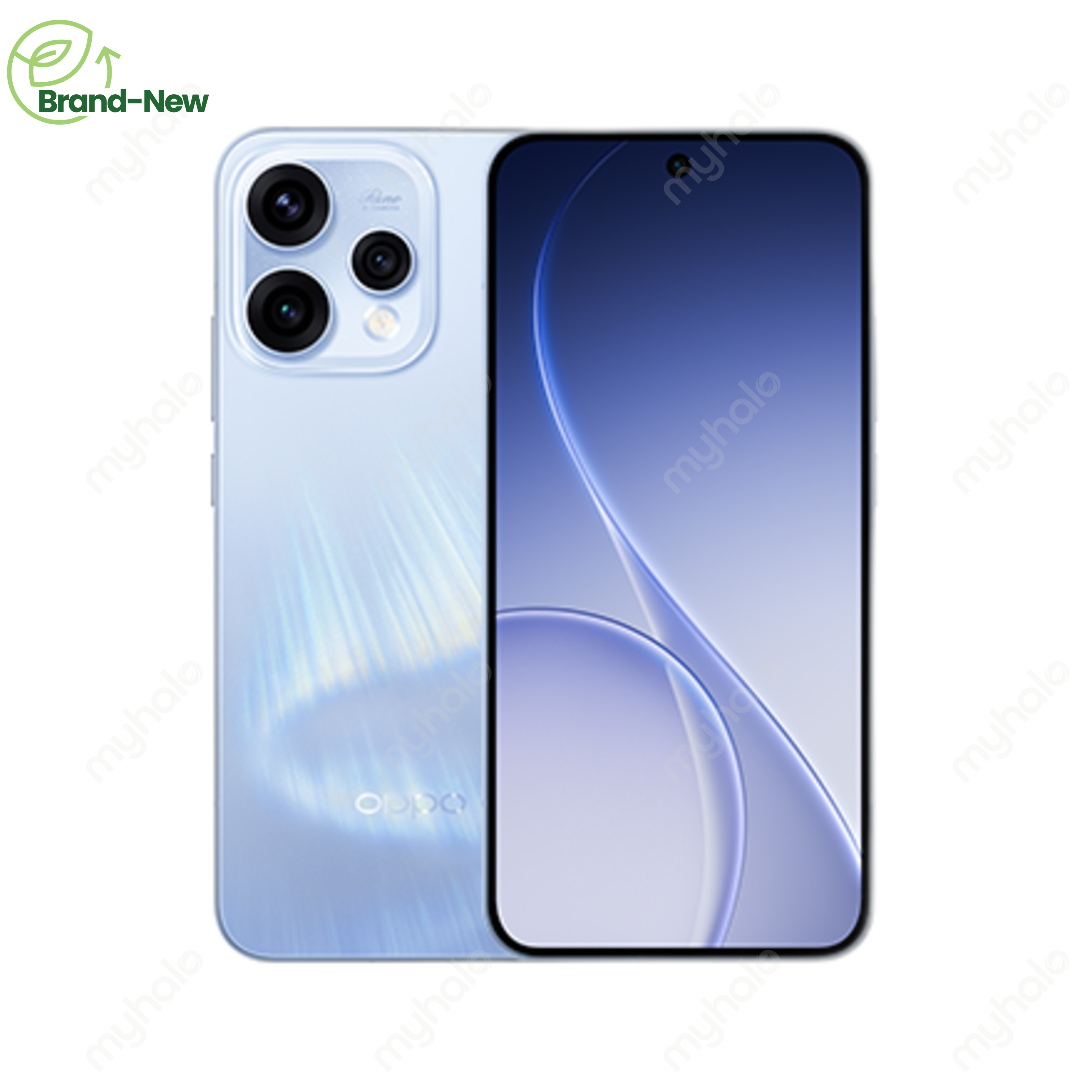 [BRAND NEW] OPPO RENO 15F 5G | myhalo
