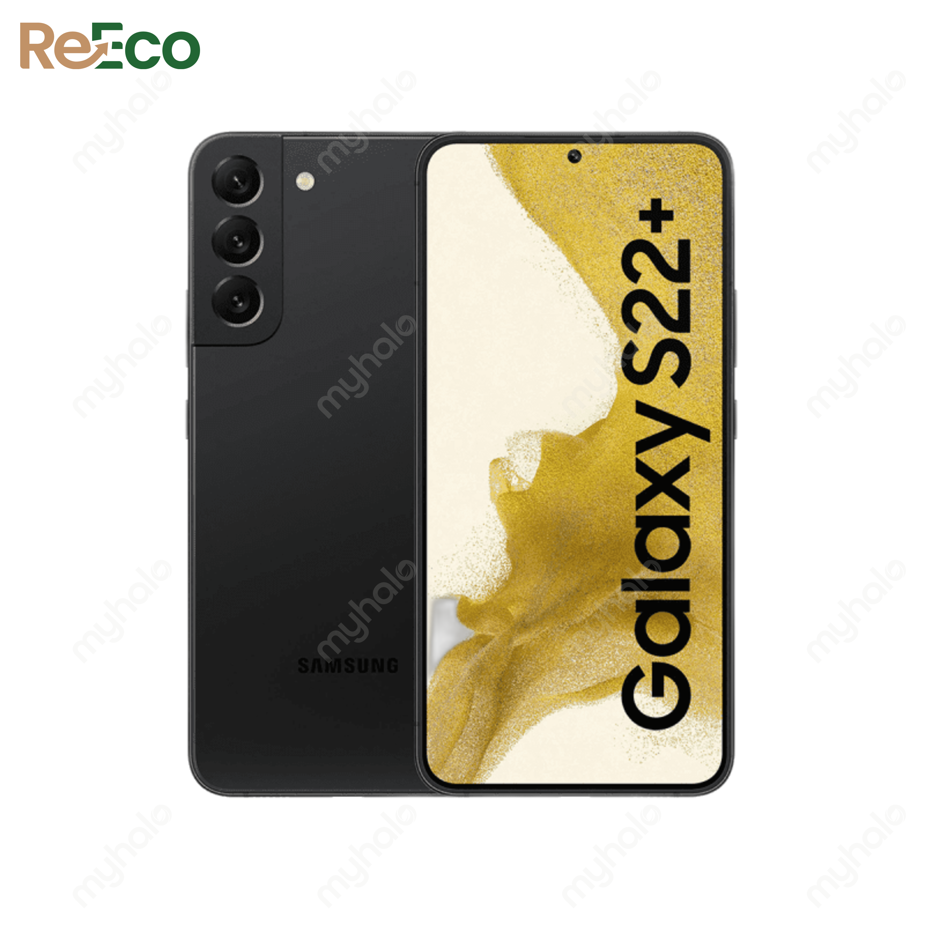 [ReEco] SAMSUNG GALAXY S22+ 5G (S906E) | myhalo