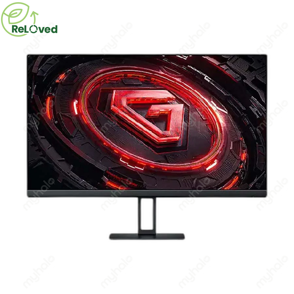 REDMI GAMING MONITOR G24 (24-INCH FHD/180HZ) (IPS | 1MS) | myhalo