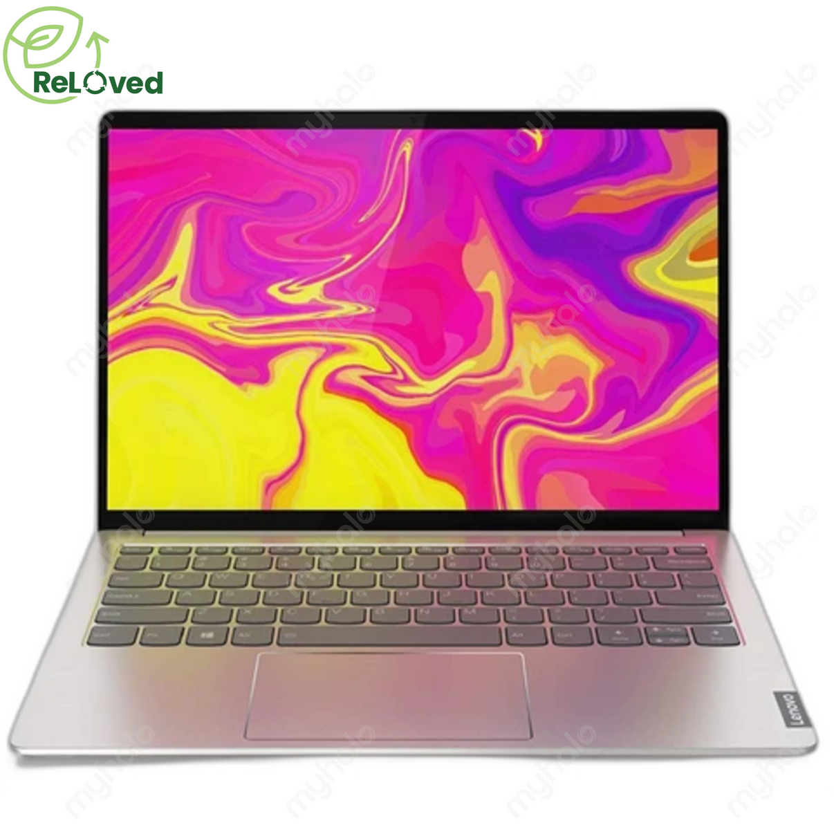 [ReEco] LENOVO IDEAPAD S530-14IKB (i5-8250U/8GB/512GB SSD) (THIN & LIG ...