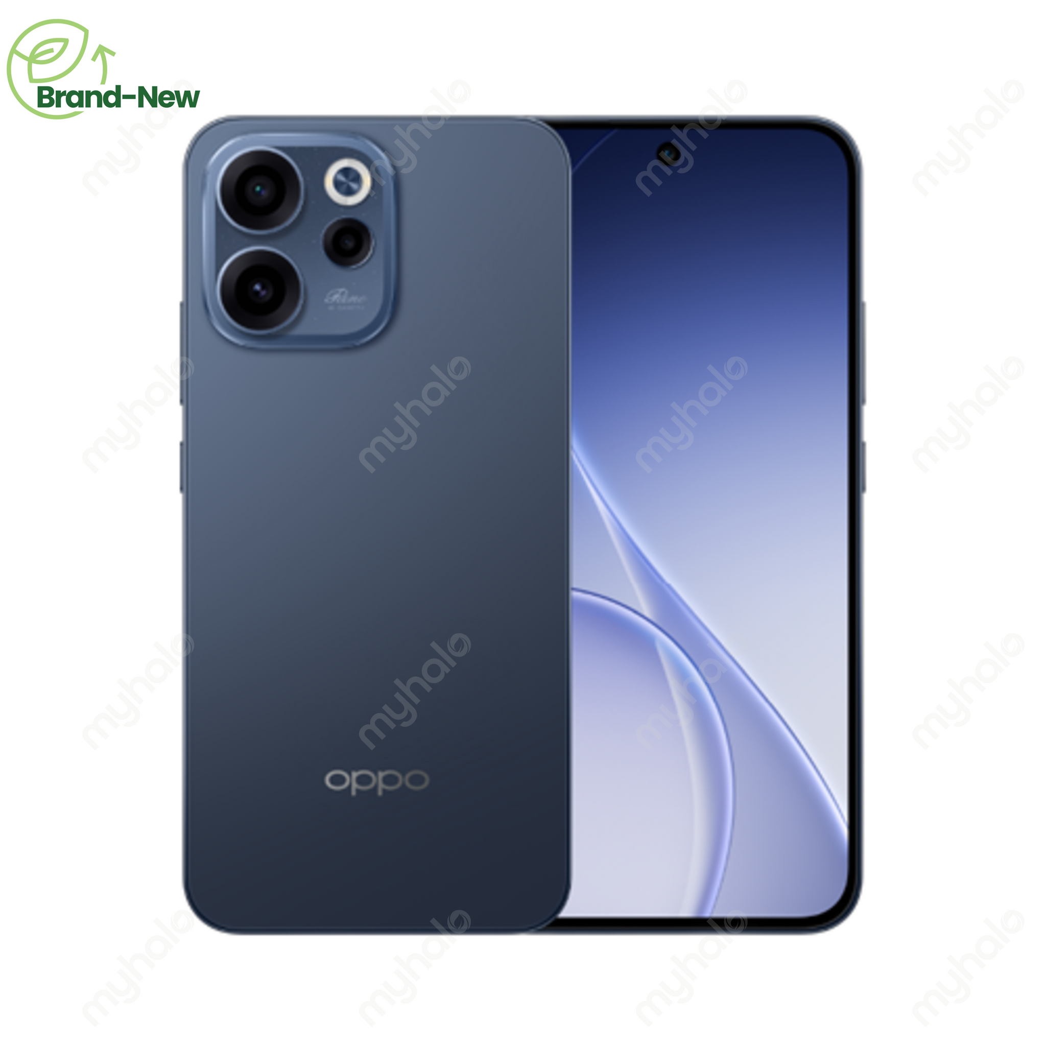 [BRAND NEW] OPPO RENO 15F 5G | myhalo