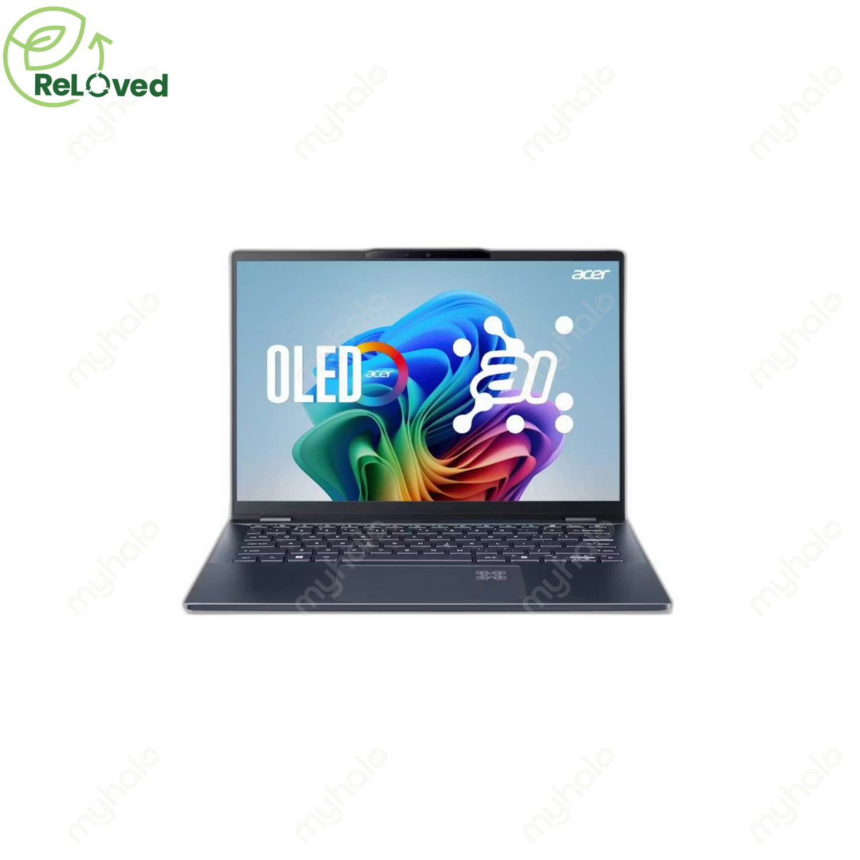 ACER SWIFT 14 COPILOT+ AI SF14-51-552K (CORE ULTRA 5 226V/16GB/512GB S ...