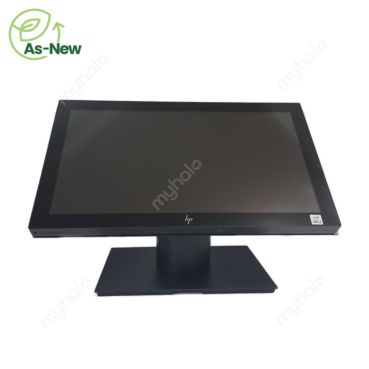 HP 15.6 英寸 ENGAGE ONE PRO AIO (i3-10/8GB/256GB) | myhalo