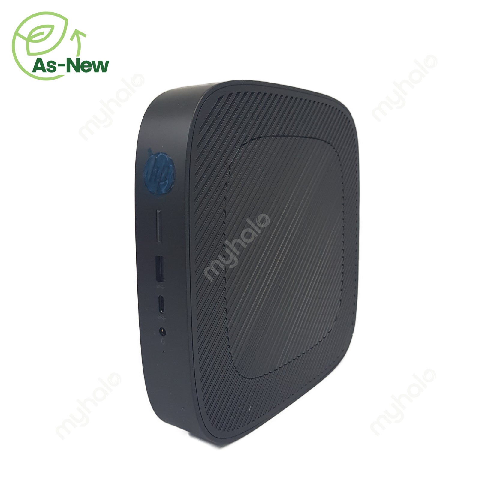 HP T640 THIN CLIENT (R1505G/4GB/32GB SSD) | myhalo