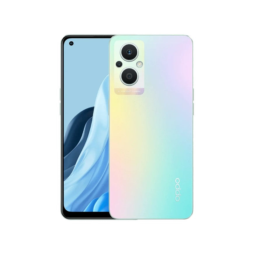 OPPO Reno7 Z 5G (CPH2343) | myhalo