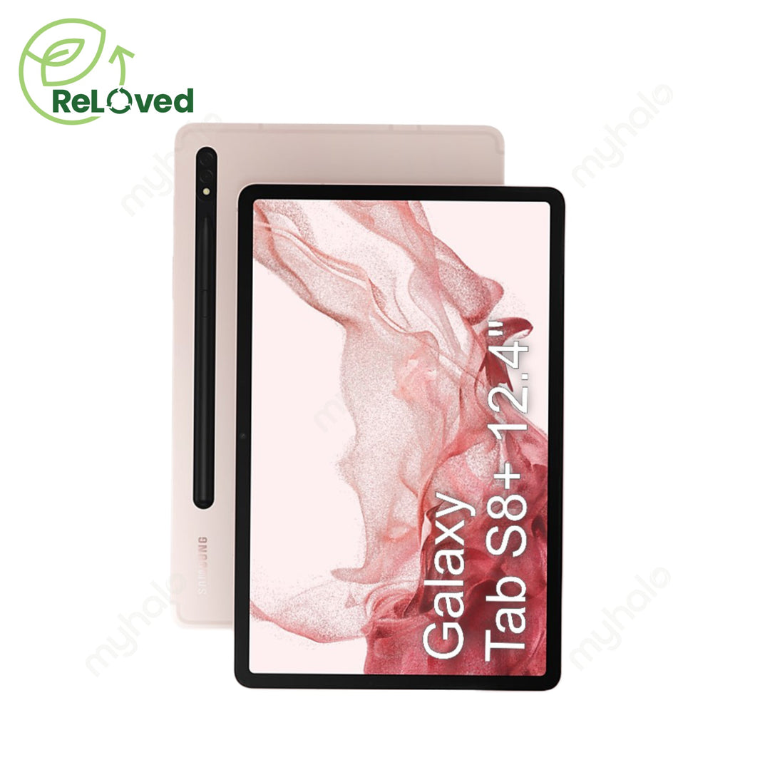Samsung Tab S8/S9 260131-260208 | myhalo
