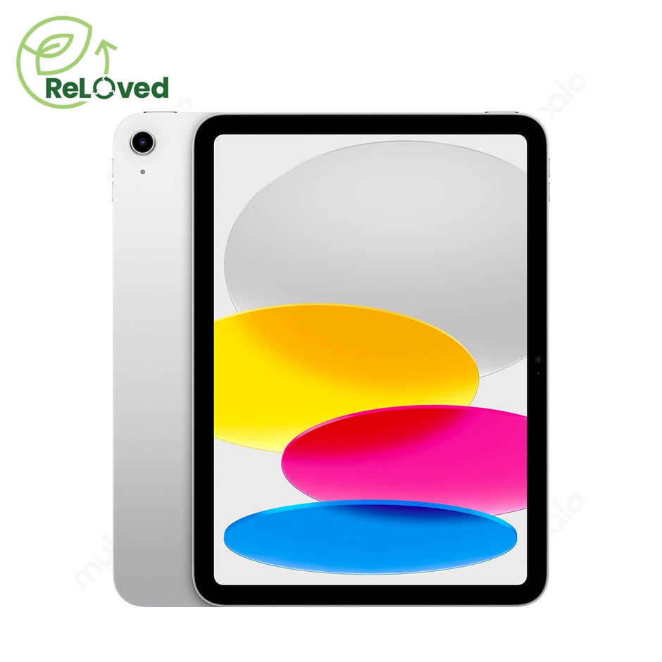 Second Hand, Used & Refurbished Tablets in Singapore | myhalo